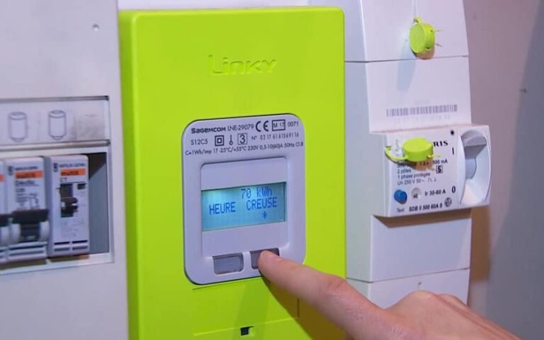 Tout savoir sur l'ouverture d'un compteur électricité