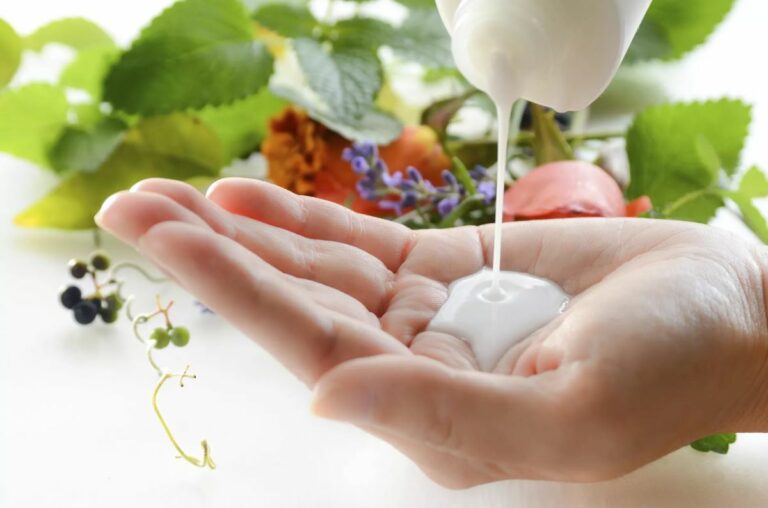 Bio Naturel – Femme Magazine