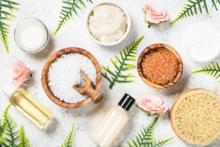 Quel produit de beauté naturel pour prendre soin de sa peau choisir