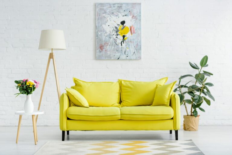 Comment choisir un tableau moderne pour sa décoration d'intérieur