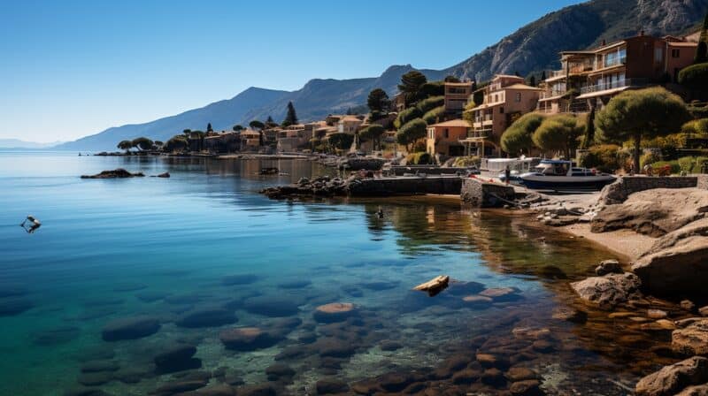 Visiter Figari, que faut-il voir