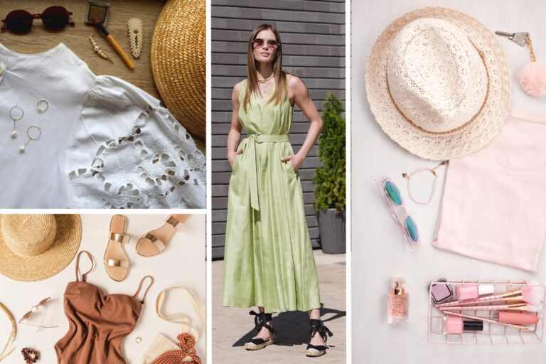 Tendances mode & accessoires femme été 2026